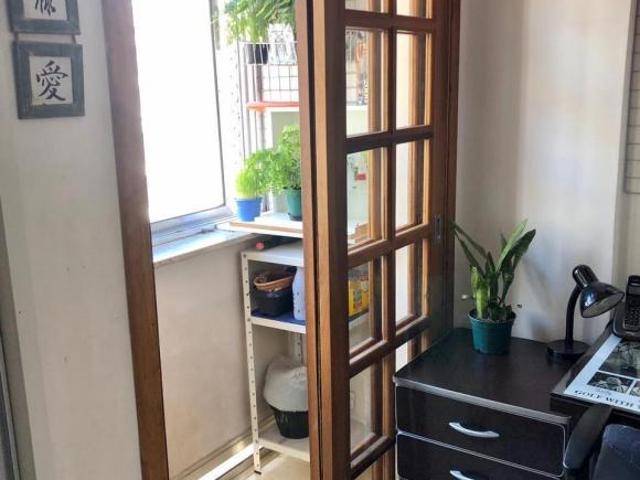 Apartamento, Bela Vista, São Paulo, SP