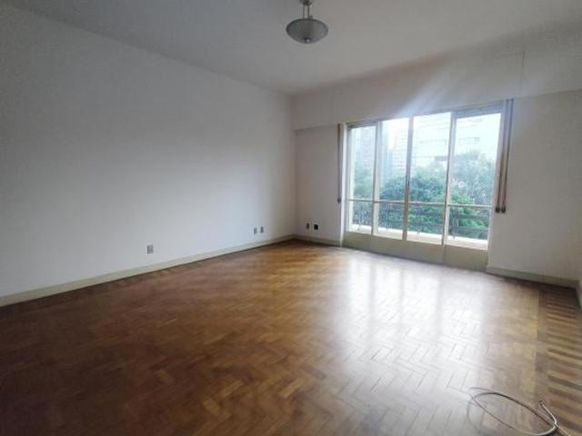 Apartamento, Bela Vista, São Paulo, SP