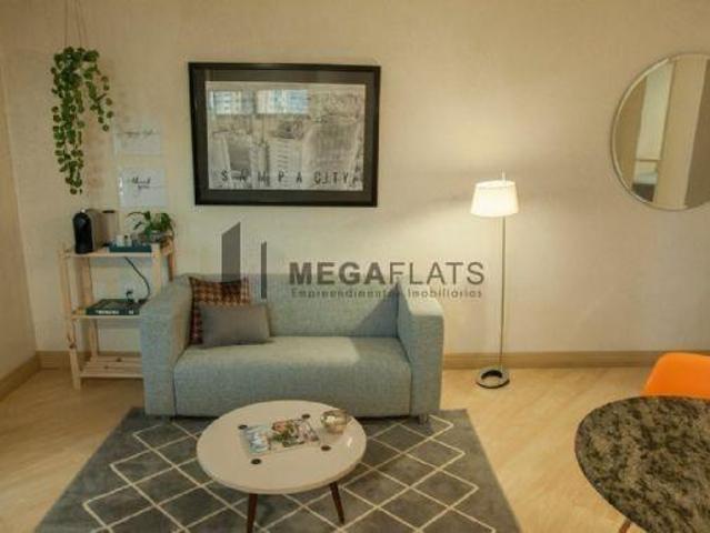 Apartamento, Bela Vista, São Paulo, SP