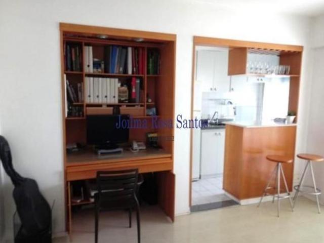 Apartamento, Bela Vista, São Paulo, SP
