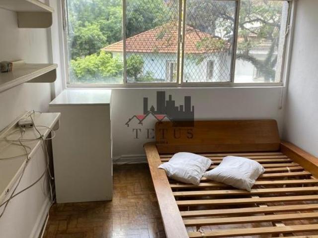 Apartamento, Bela Vista, São Paulo, SP