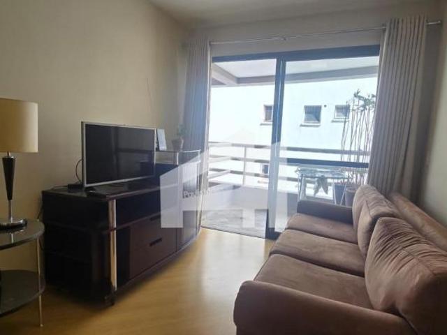 Apartamento, Bela Vista, São Paulo, SP