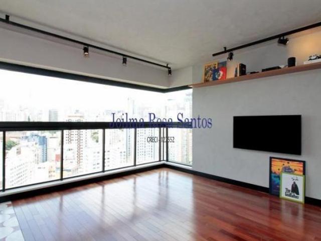 Apartamento, Bela Vista, São Paulo, SP