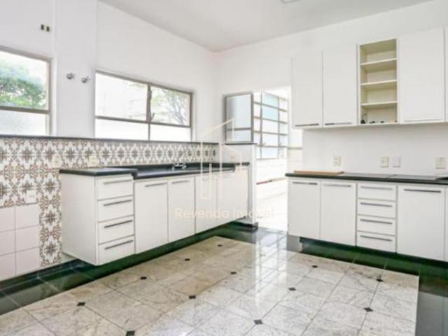 Apartamento, Bela Vista, São Paulo, SP