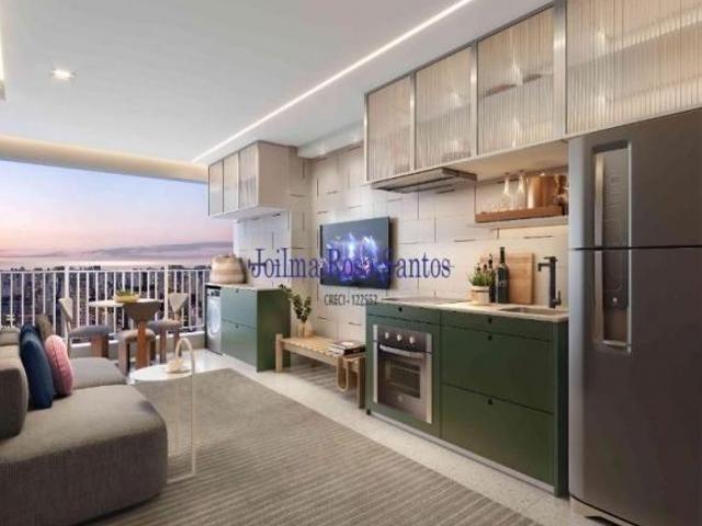 Apartamento, Bela Vista, São Paulo, SP