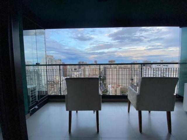 Apartamento, Bela Vista, São Paulo, SP