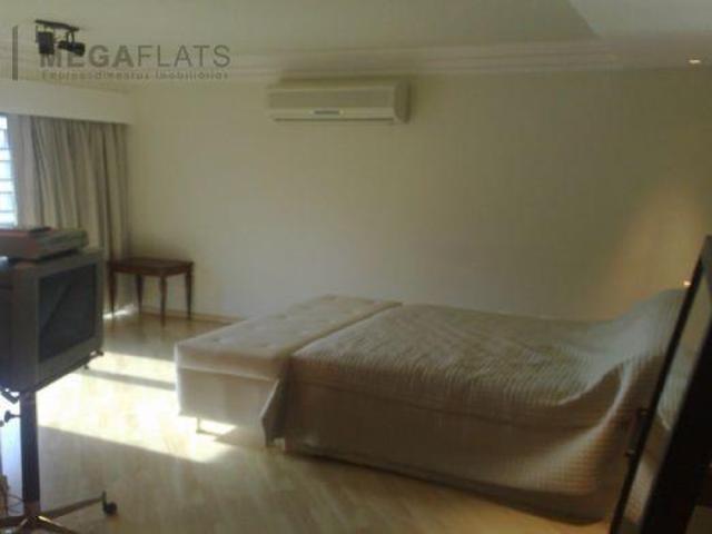 Apartamento, Bela Vista, São Paulo, SP