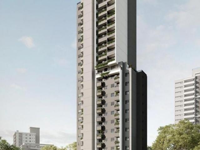 Apartamento, Bela Vista, São Paulo, SP