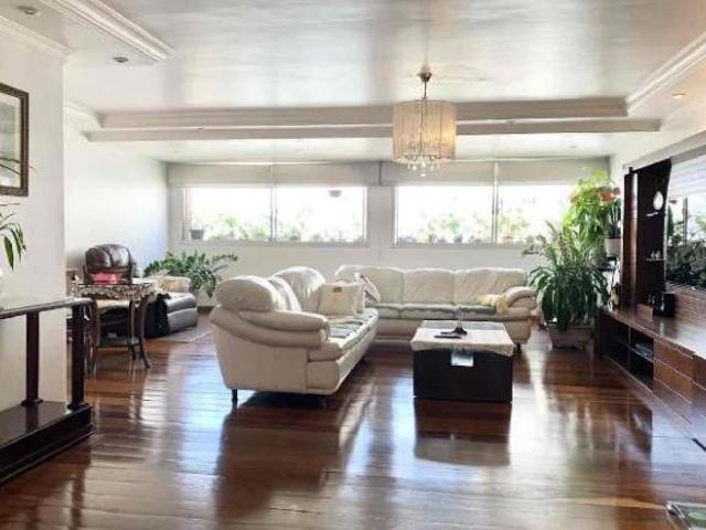Apartamento, Bela Vista, São Paulo, SP