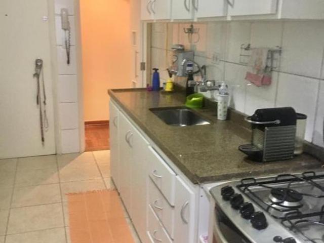 Apartamento, Bela Vista, São Paulo, SP