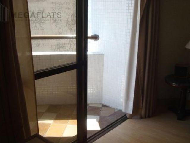 Apartamento, Bela Vista, São Paulo, SP