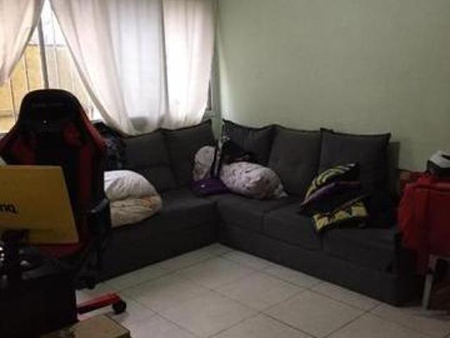 Apartamento, Bela Vista, São Paulo, SP