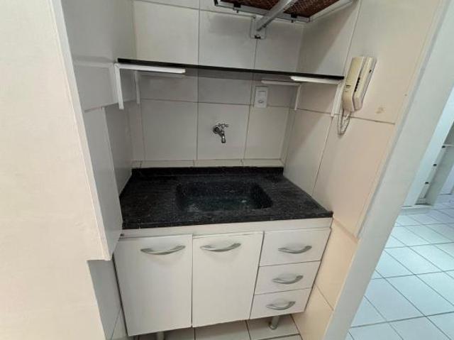 Apartamento, Bela Vista, São Paulo, SP