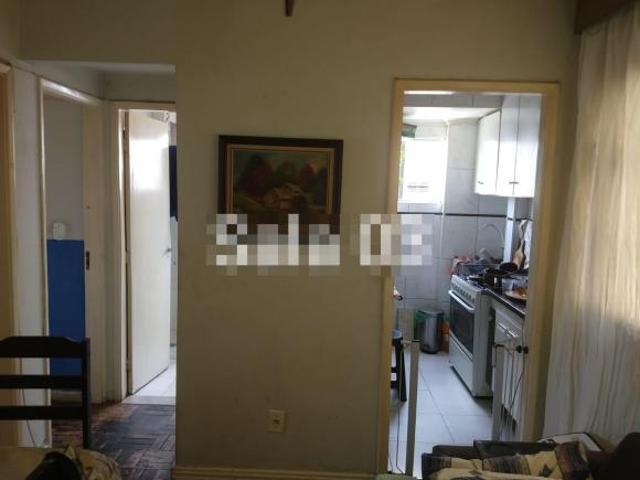 Apartamento, Bela Vista, São Paulo, SP
