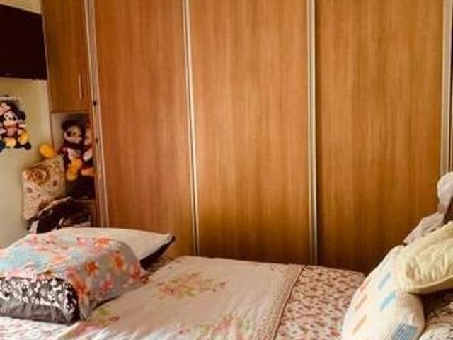 Apartamento, Bela Vista, São Paulo, SP