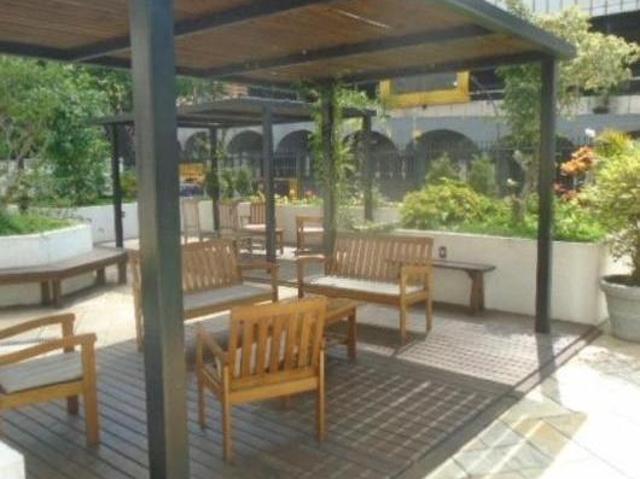 Apartamento, Bela Vista, São Paulo, SP