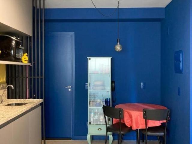 Apartamento, Bela Vista, São Paulo, SP