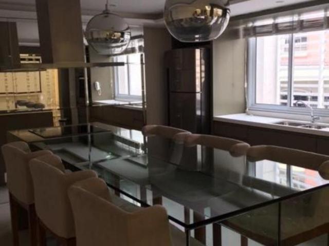 Apartamento, Bela Vista, São Paulo, SP
