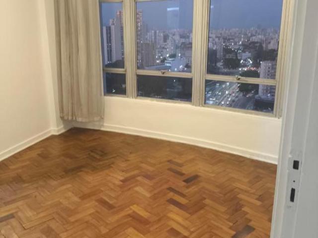 Apartamento, Bela Vista, São Paulo, SP
