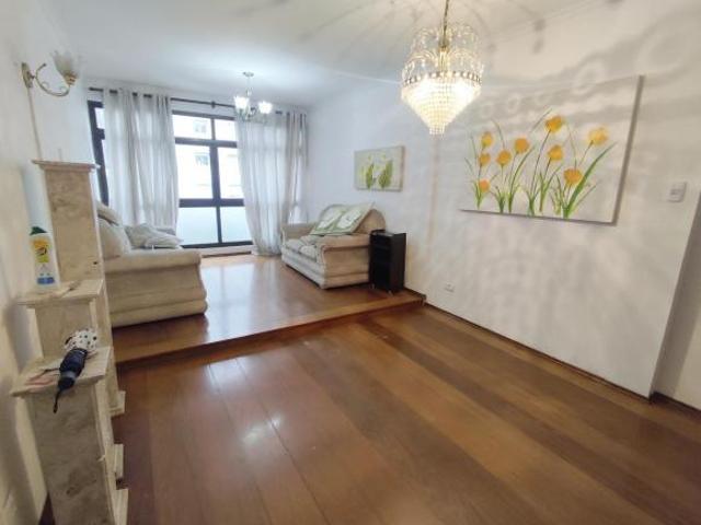 Apartamento, Bela Vista, São Paulo, SP
