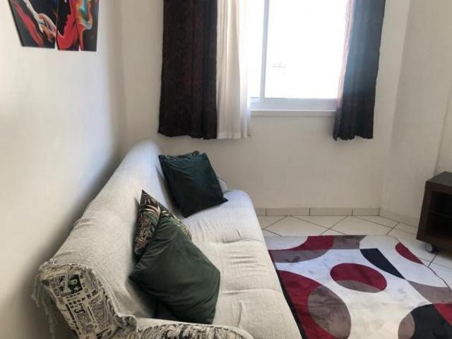 Apartamento, Bela Vista, São Paulo, SP