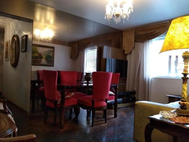 Apartamento, Bela Vista, São Paulo, SP