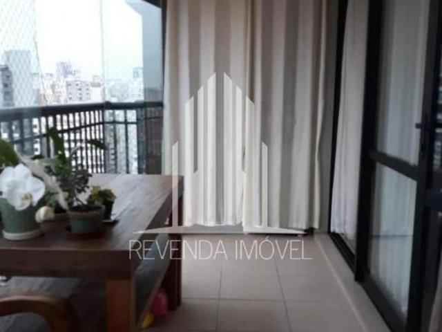 Apartamento, Bela Vista, São Paulo, SP