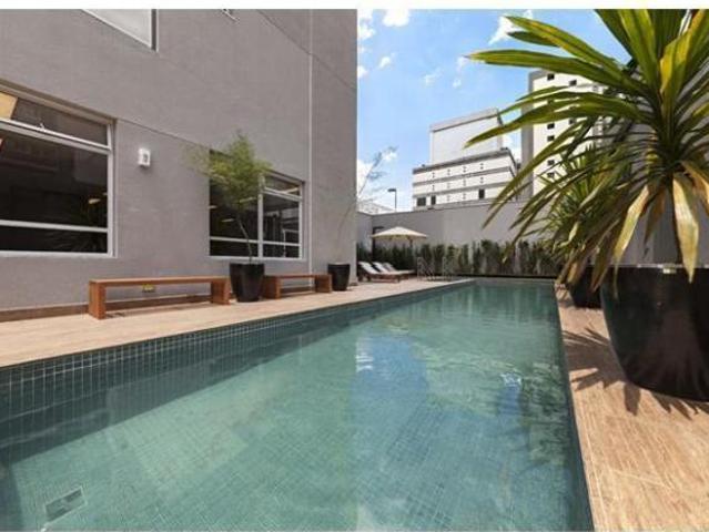 Apartamento, Bela Vista, São Paulo, SP