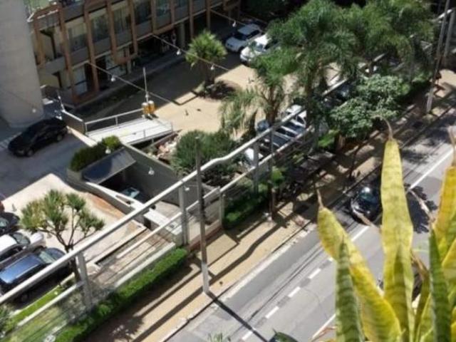 Apartamento, Bela Vista, São Paulo, SP