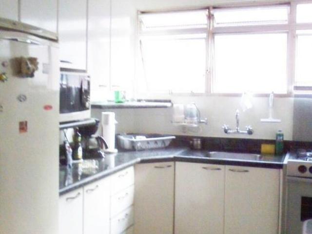 Apartamento, Bela Vista, São Paulo, SP