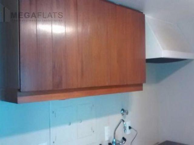Apartamento, Bela Vista, São Paulo, SP
