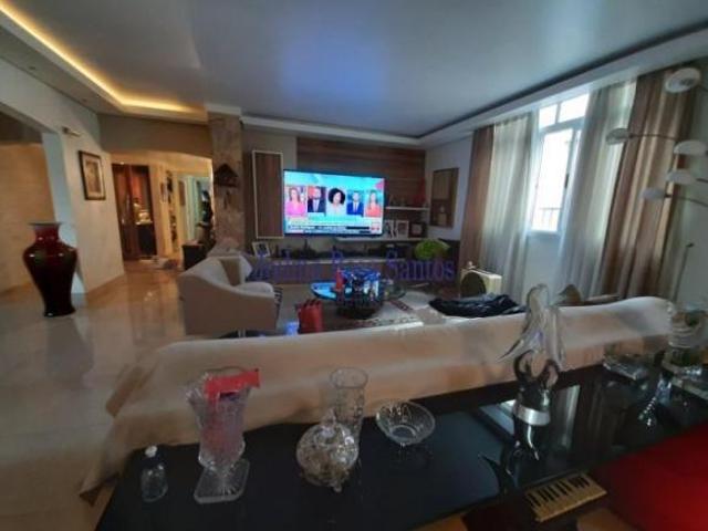 Apartamento, Bela Vista, São Paulo, SP