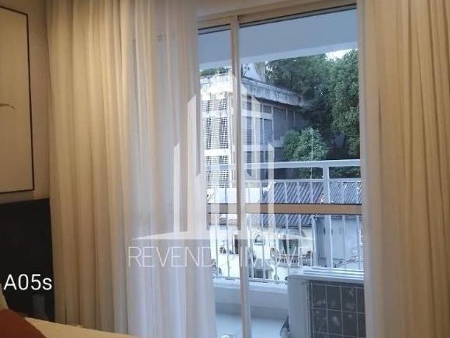 Apartamento RESIDENCIAL em SÃO PAULO SP, BELA VISTA