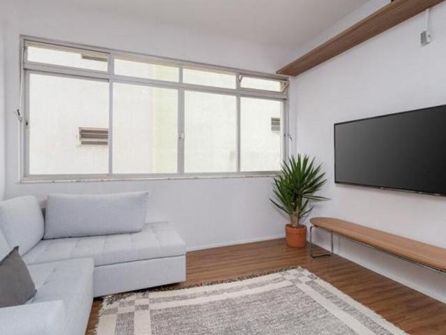 Apartamento, Bela Vista, São Paulo, SP
