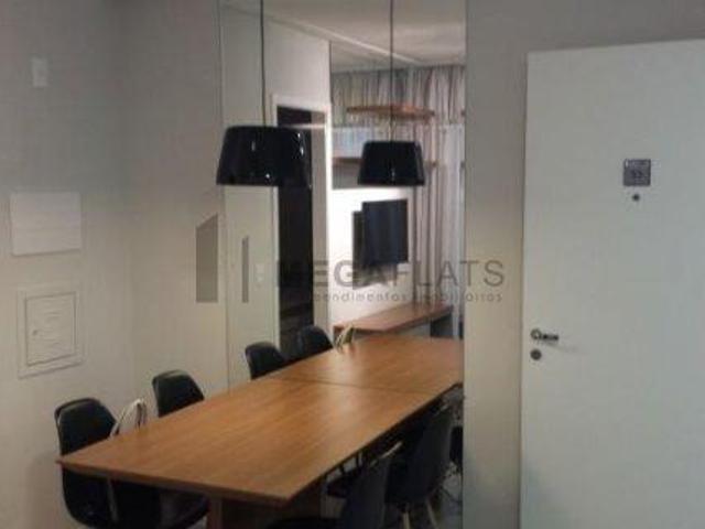 Apartamento, Bela Vista, São Paulo, SP