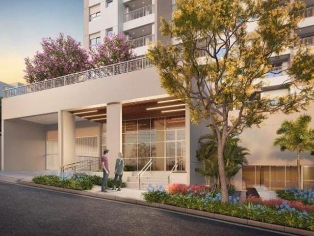 Apartamento, Bela Vista, São Paulo, SP