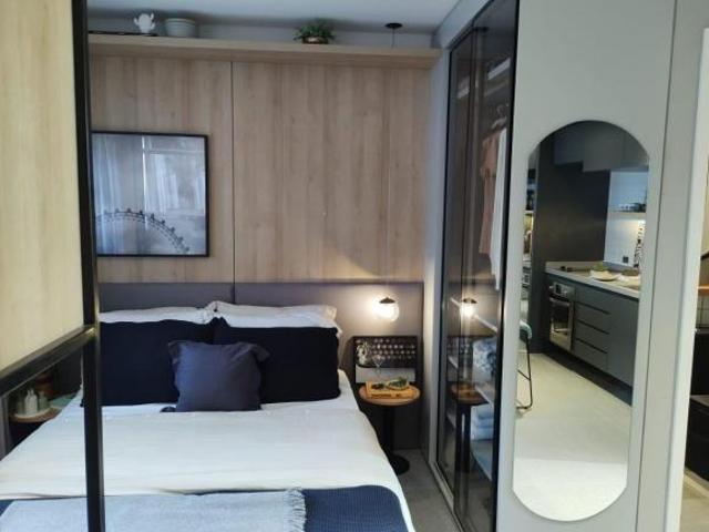 Apartamento, Bela Vista, São Paulo, SP