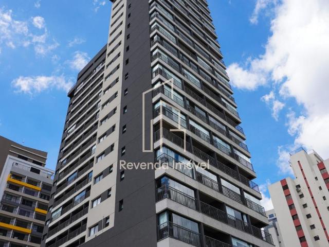 Apartamento, Bela Vista São Paulo/SP