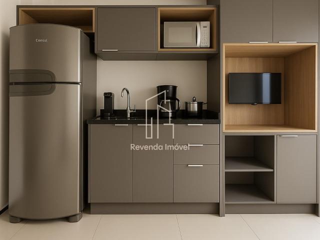 Apartamento, Bela Vista São Paulo/SP