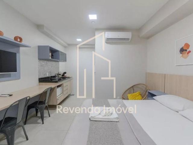 Apartamento, Bela Vista São Paulo/SP