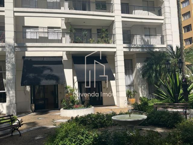 Apartamento, Bela Vista São Paulo/SP
