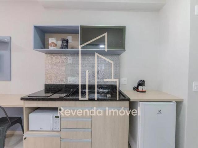 Apartamento, Bela Vista São Paulo/SP