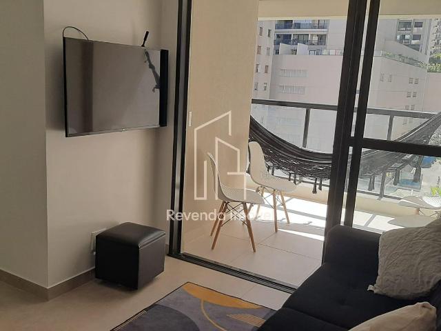 Apartamento, Bela Vista São Paulo/SP