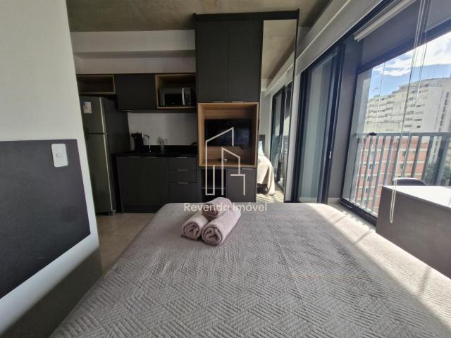 Apartamento, Bela Vista São Paulo/SP
