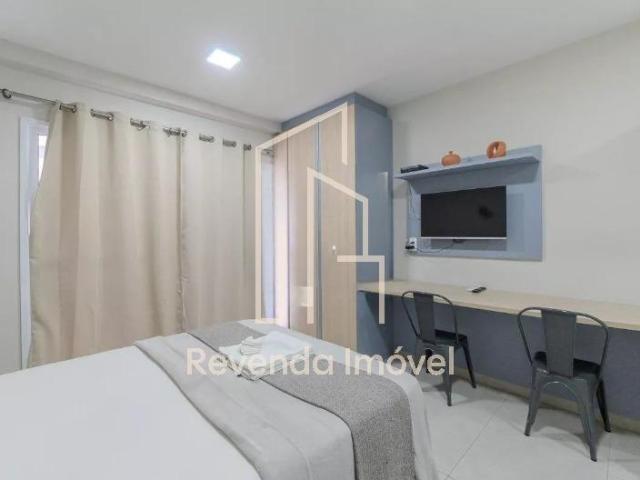 Apartamento, Bela Vista São Paulo/SP