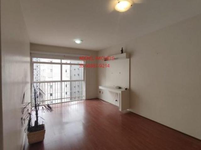 Apartamento, Bela Vista, Sao Paulo, SP