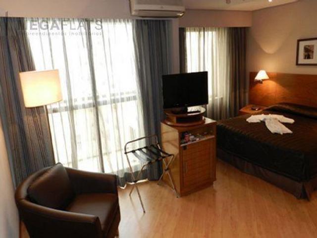 Apartamento, Bela Vista, Sao Paulo, SP