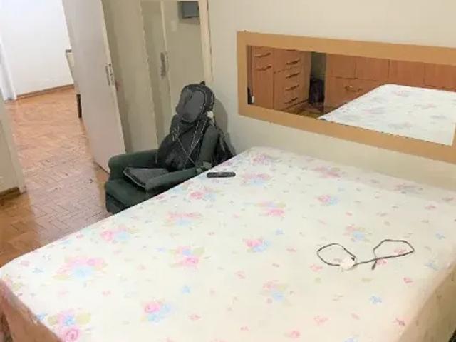 Apartamento bela vista sao paulo sp brasil