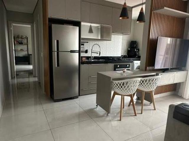 Apartamento, Bela Vista, Salto, SP