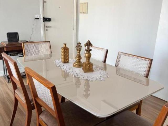Apartamento, Bela Vista, Salto, SP